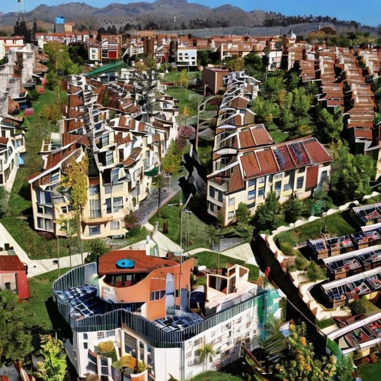 ¿Qué es el cohousing y cómo puede mejorar tu calidad de vida? - www ...